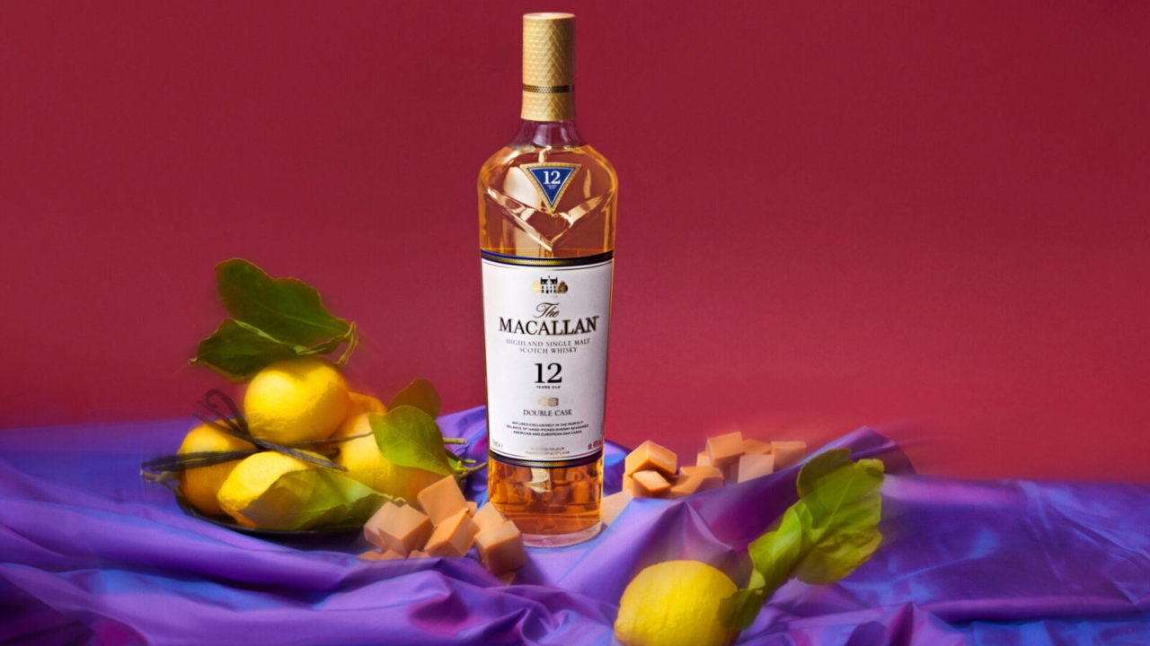 Photographer Erik Madigan Heck Brings The Flavours Of The Macallan ...