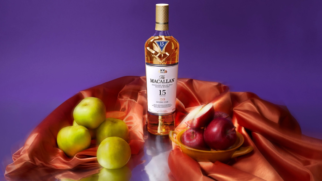 Photographer Erik Madigan Heck Brings The Flavours Of The Macallan ...