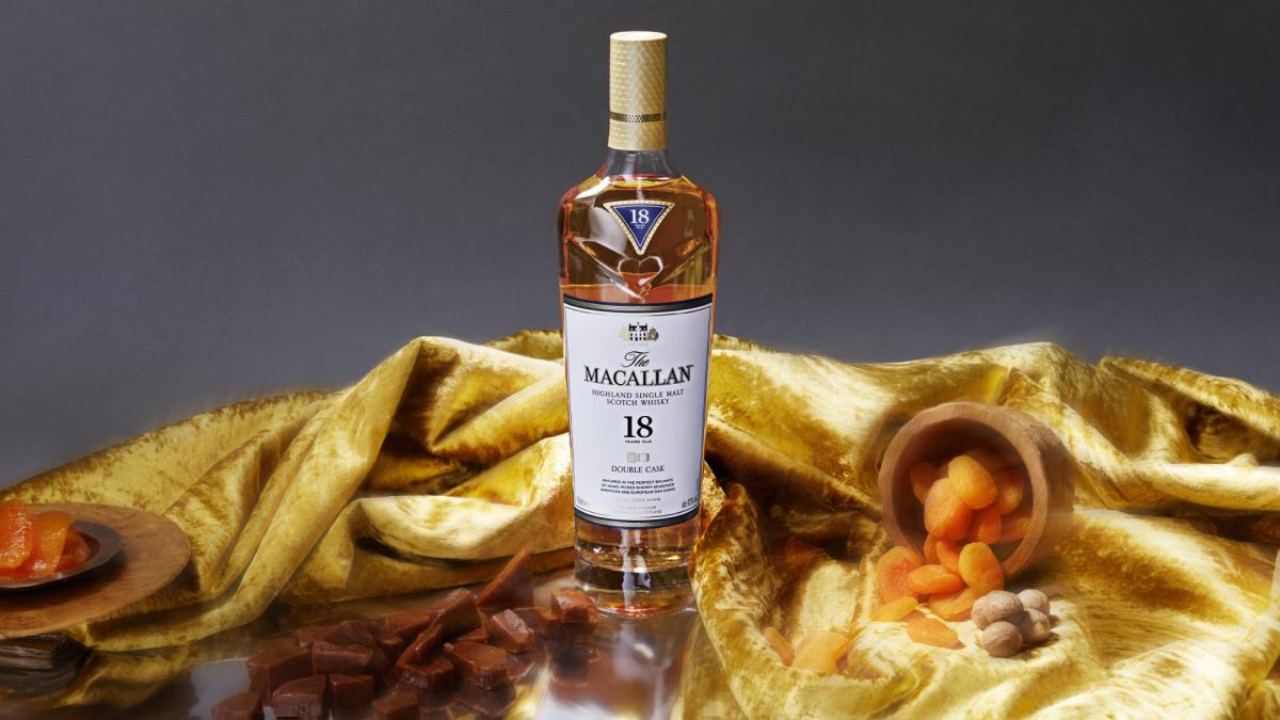 Photographer Erik Madigan Heck Brings The Flavours Of The Macallan ...