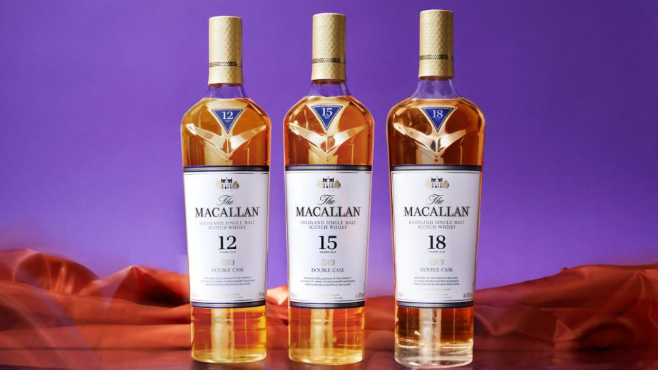 Photographer Erik Madigan Heck Brings The Flavours Of The Macallan ...