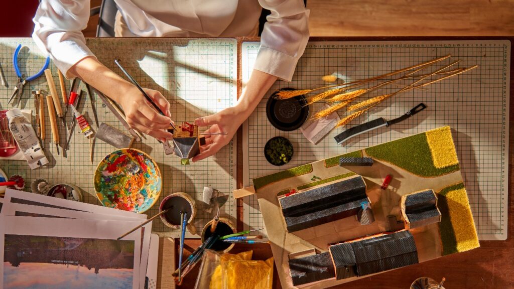 The Balvenie’s Makers Project Brings Its Distillery To Life With ...