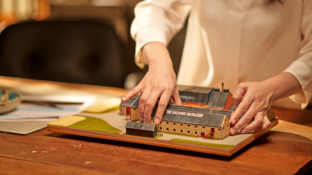 The Balvenie’s Makers Project Brings Its Distillery To Life With ...