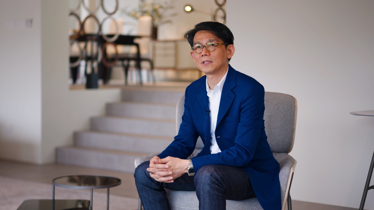 Working By Design: IDr Lai Siew Hong On The Importance Of Divining ...