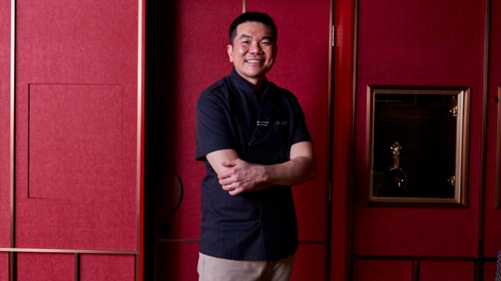 Chef Darren Chin’s Second Manifesto Takes Place Amid Centuries Of South ...