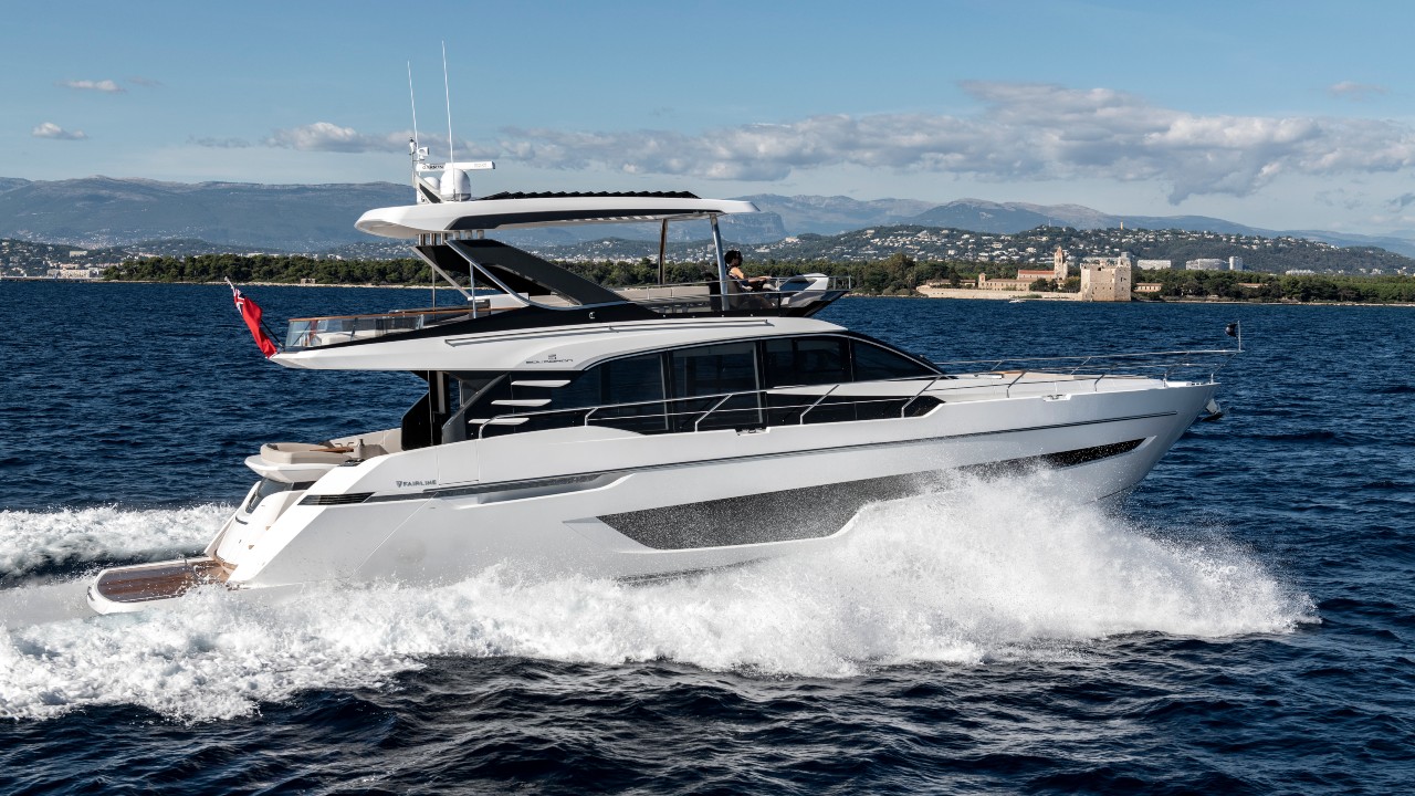 In Search Of New Yachts? Here Are Seven Worthy Options To Help You ...