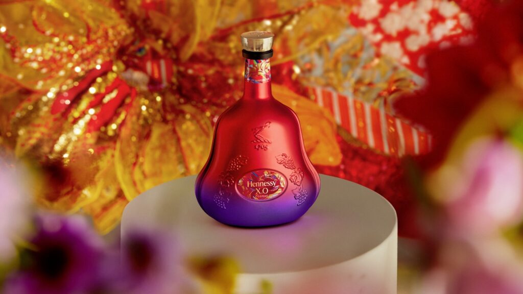 Hennessy Unveils A Limited-Edition Chinese New Year Collection In ...