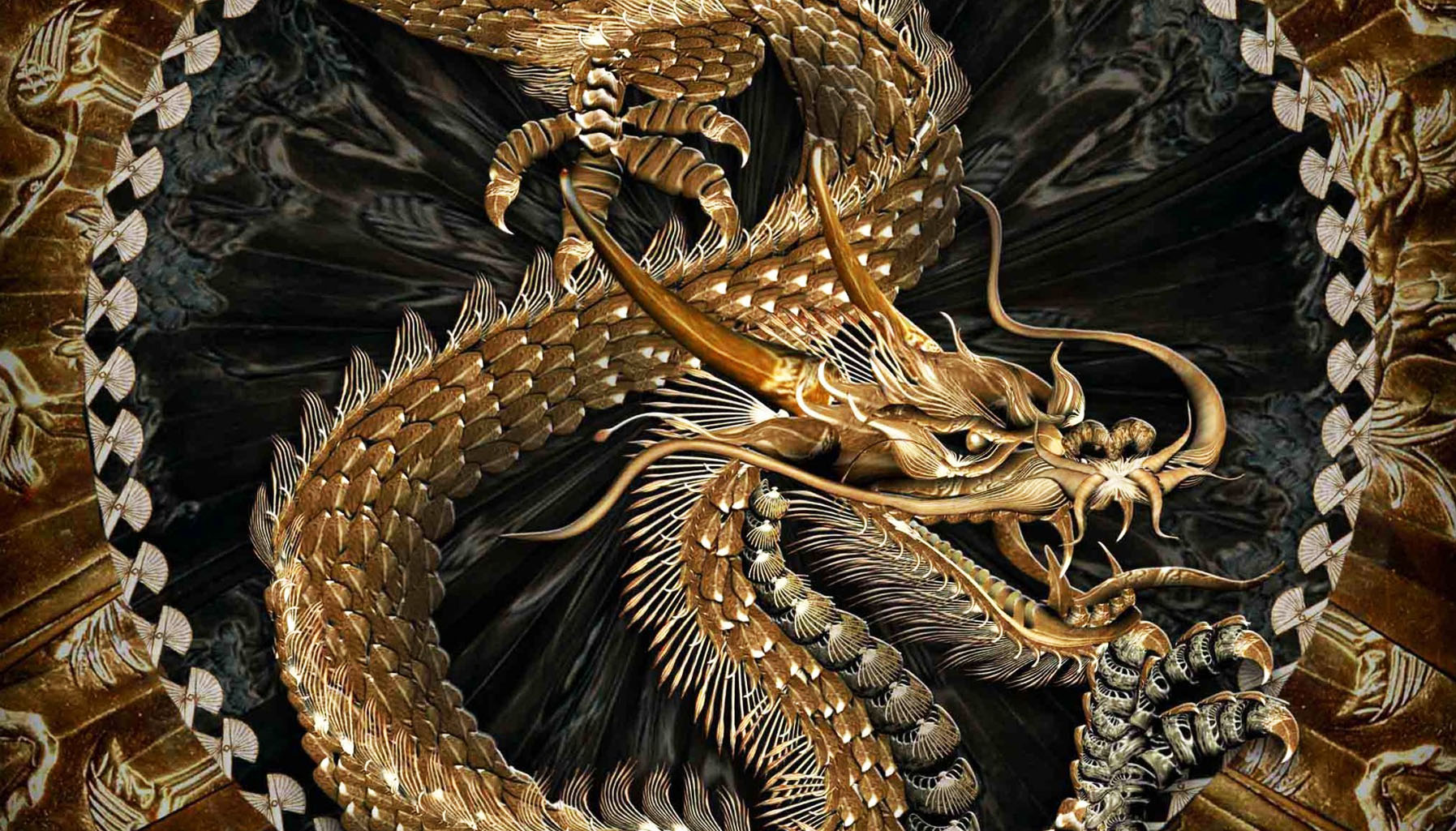 Chinese Whispers | Robb Report Malaysia