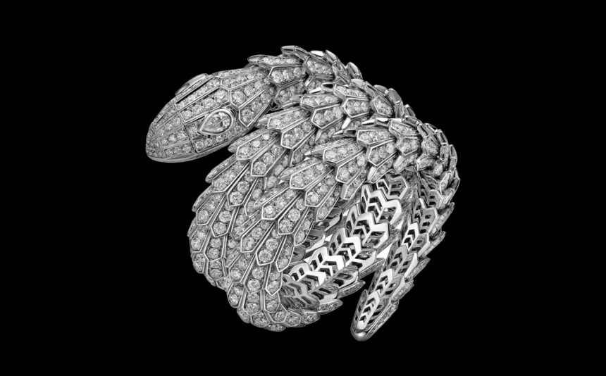 Diamond-encrusted spirit animals | Robb Report Malaysia