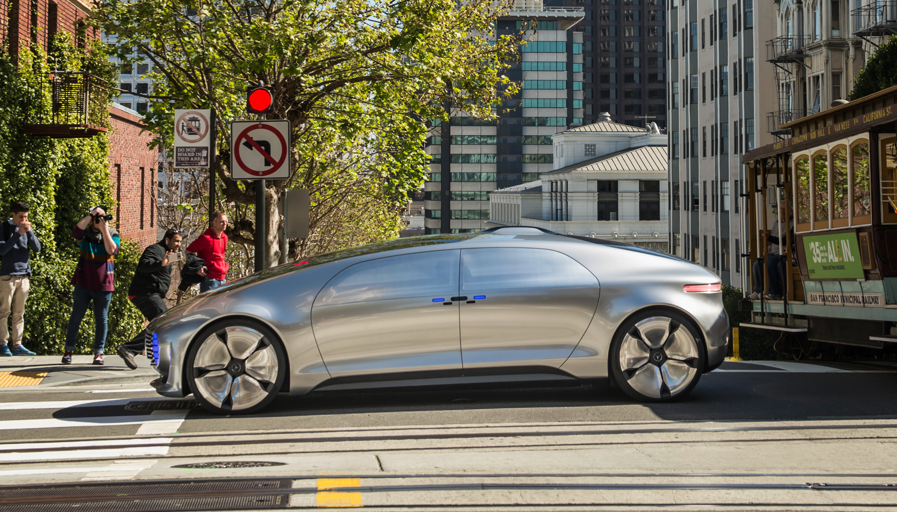 Cars of tomorrow | Robb Report Malaysia