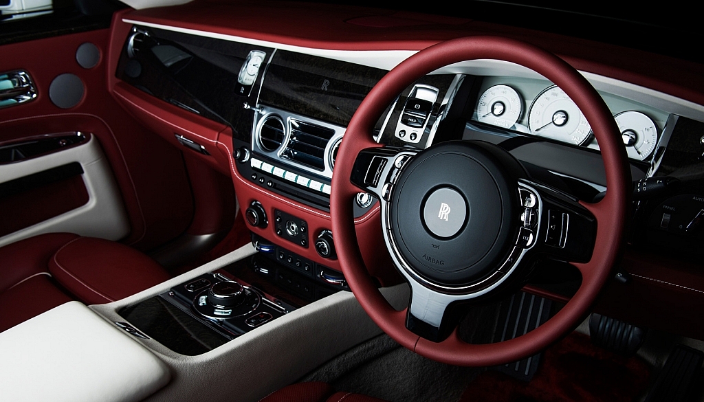 Five takeaways from bespoke designer, Michael Bryden | Robb Report Malaysia