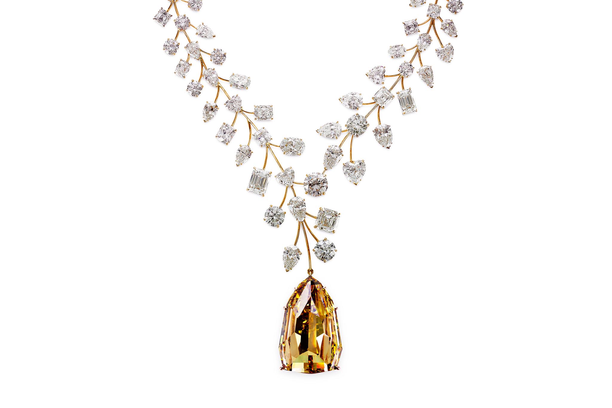 Beirut Bling | Robb Report Malaysia