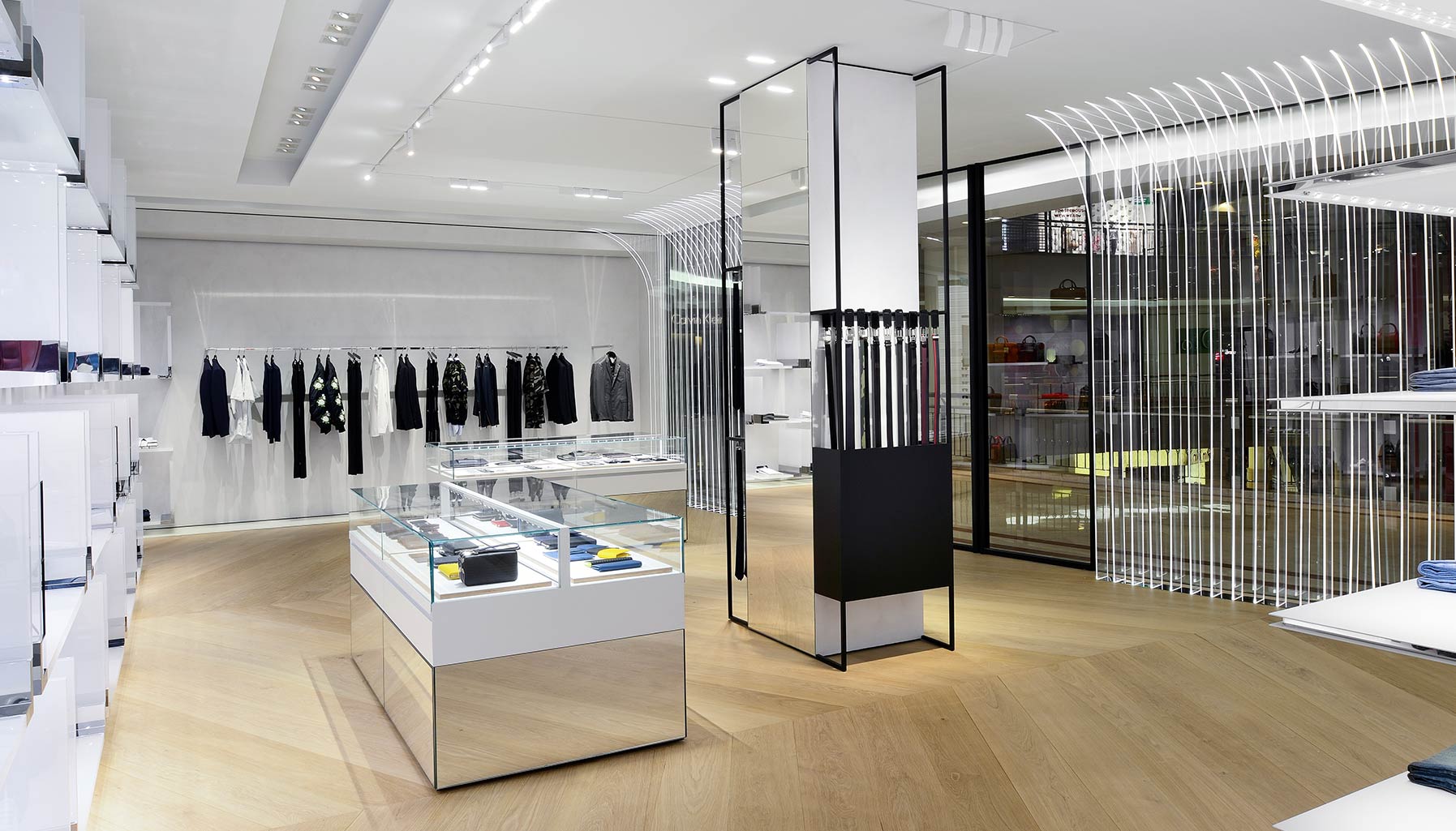 GRAND OPENINGS - DIOR HOMME | Robb Report Malaysia