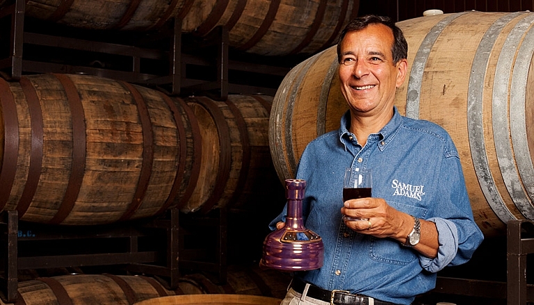 Message In A Barrel | Robb Report Malaysia