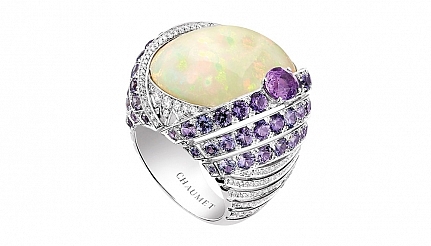 On Opals | Robb Report Malaysia