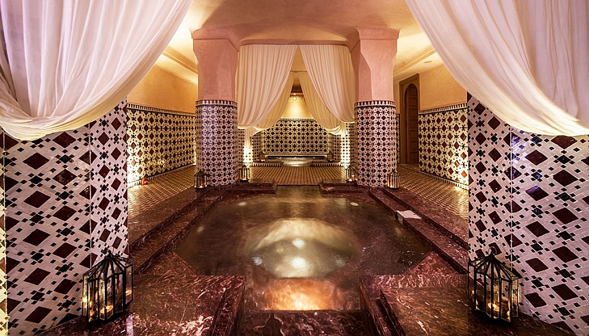 Grand Openings – Almaha Marrakech | Robb Report Malaysia