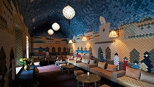 Grand Openings – Almaha Marrakech | Robb Report Malaysia