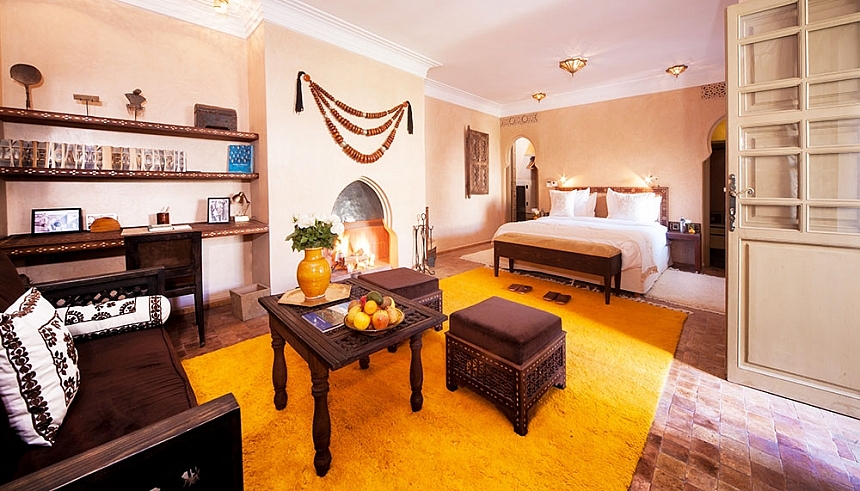 Grand Openings – Almaha Marrakech | Robb Report Malaysia