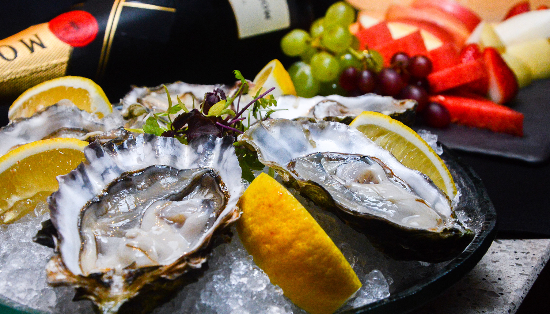 Brunching Out | Robb Report Malaysia