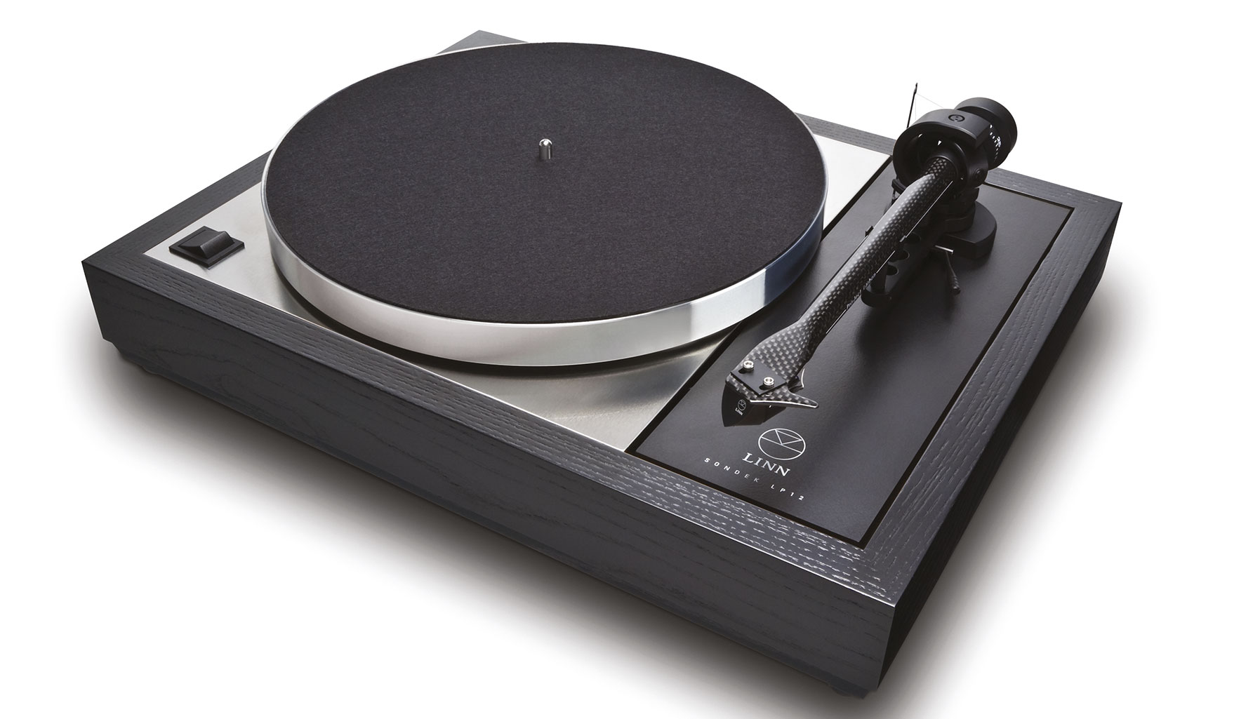 Linn Records' Sonorous Sondek LP12 | Robb Report Malaysia