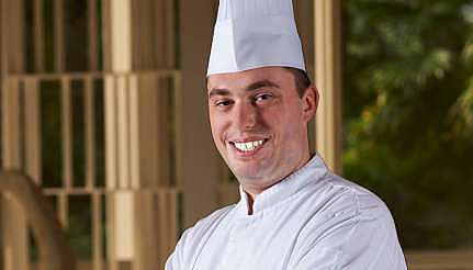 The Heat Is On At The Mandarin Grill | Robb Report Malaysia