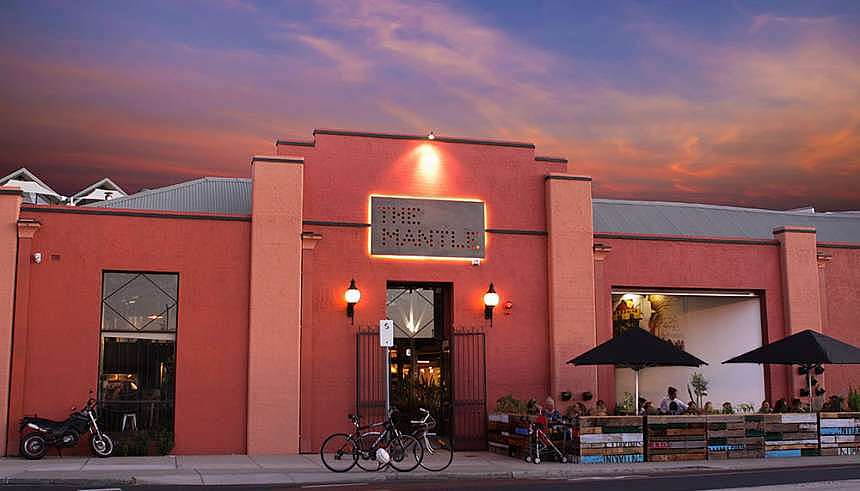 Seven Reasons To Head To Perth | RobbReport Malaysia