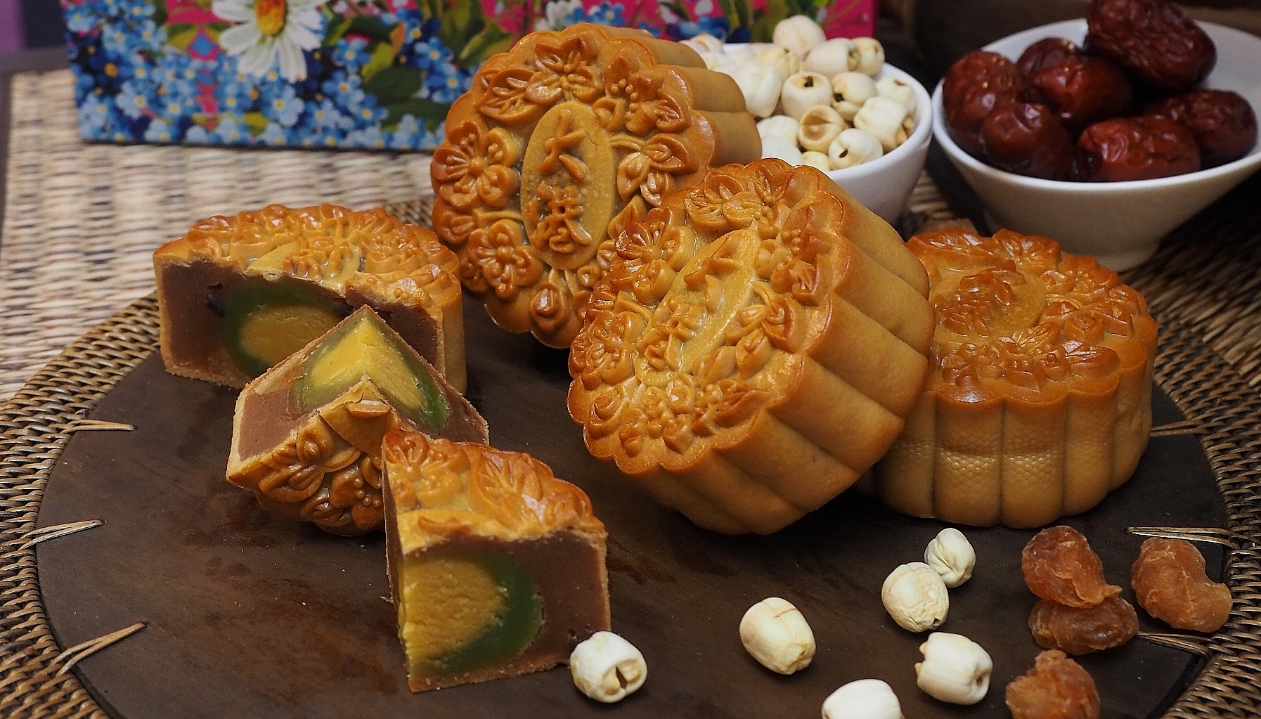 A Mid-Autumn Feast at Pavilion KL | Robb Report Malaysia