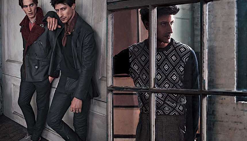 The Best of Men’s Fashion 2016 | Robb Report Malaysia