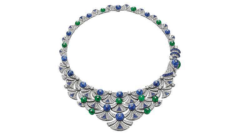 Bulgari’s latest high jewellery collection represent the best of ...