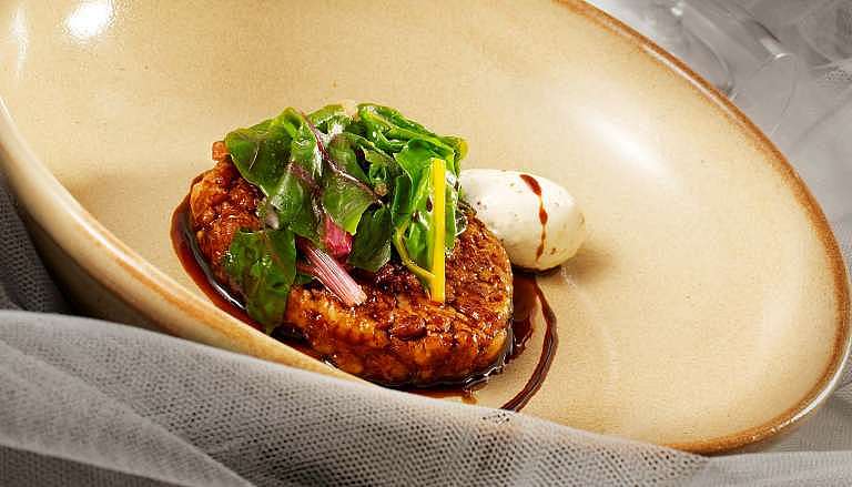 Chef Francesc Rovira Canudas at LTITUDE, Resorts World Genting | Robb ...