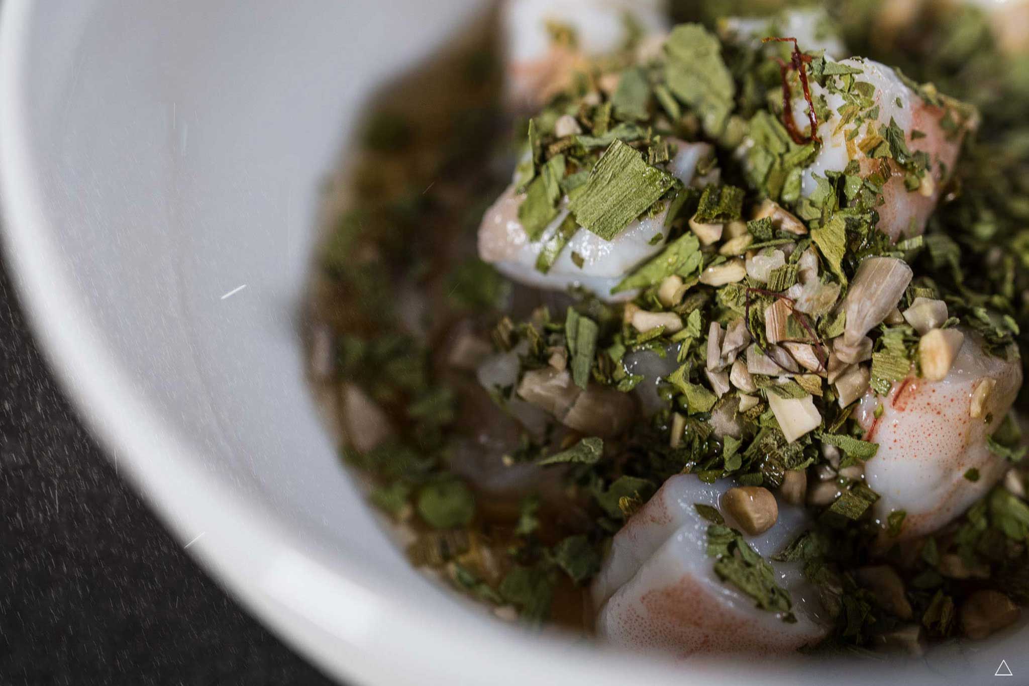 Dewakan Ten Course Menu | Robb Report Malaysia