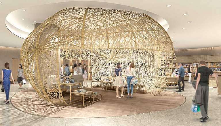 Grand Openings – Isetan: The Japan Store | Robb Report Malaysia