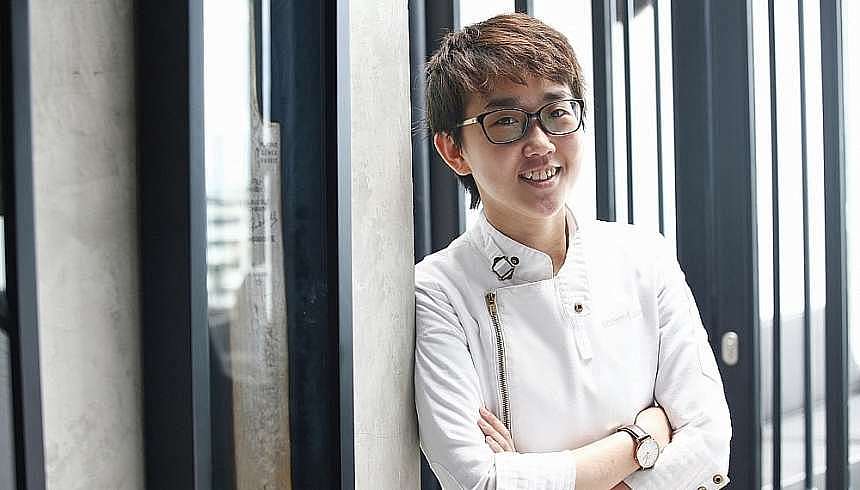 Resorts World Genting unveils its 2016 MIGF Menu | Robb Report Malaysia