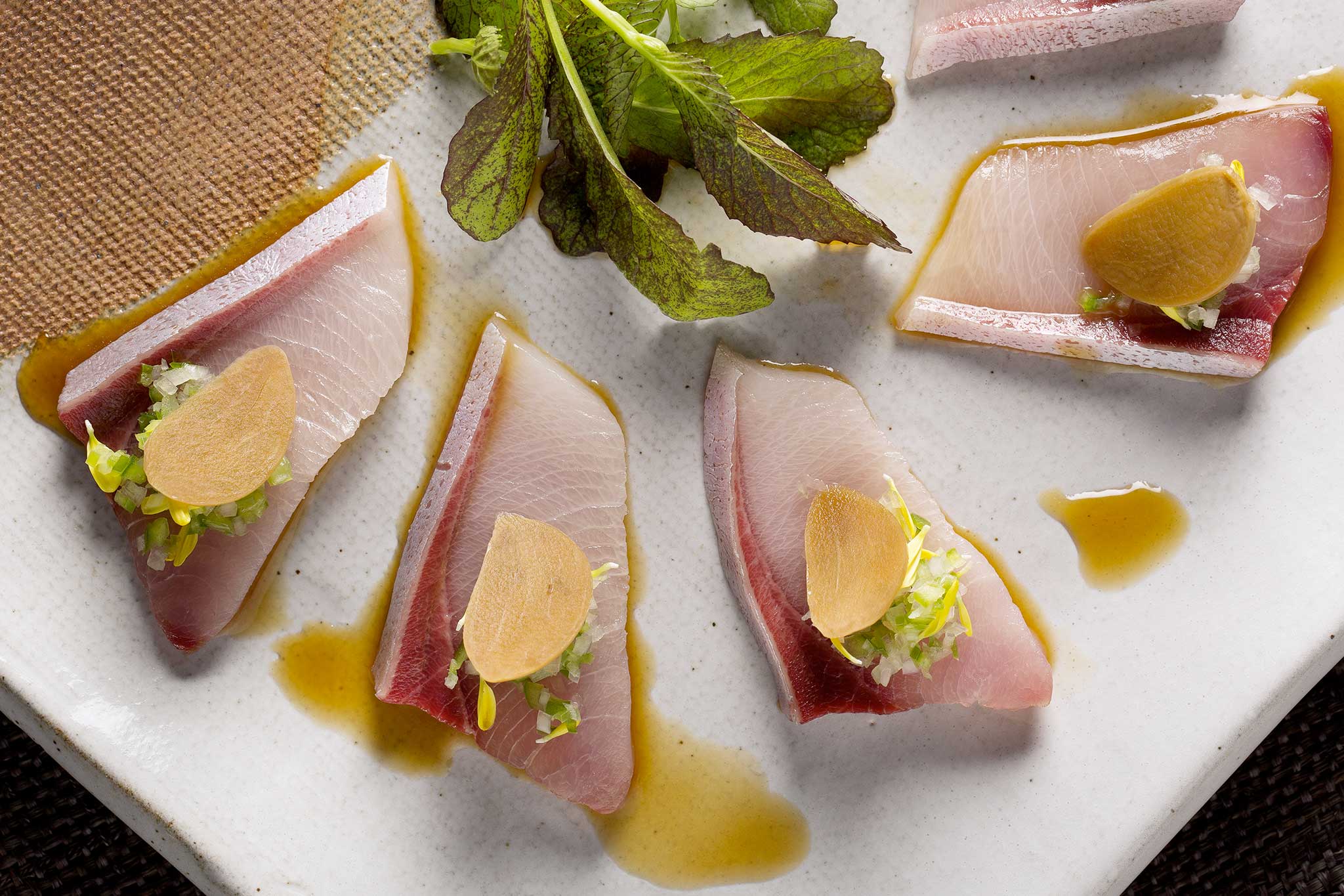 Zuma pop-up at Anantara Layan Phuket | Robb Report Malaysia