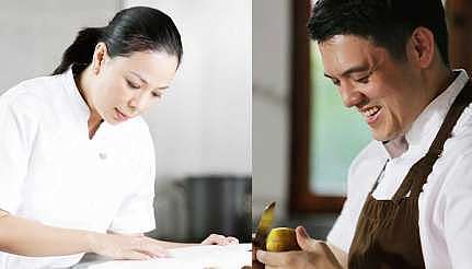 Why Filipino food is the rising culinary star of Southeast Asia | Robb ...