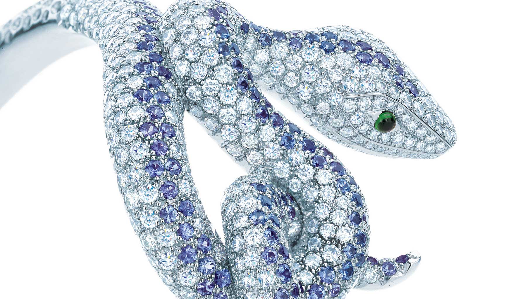 The future of diamonds is sustainability | Robb Report Malaysia