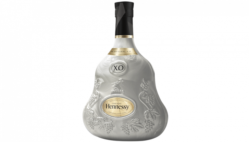 This new Hennessy X.O gift pack is as cool as ice | Robb Report Malaysia