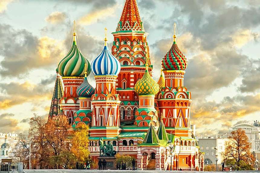 Signature Russia, Abercrombie & Kent | Robb Report Malaysia