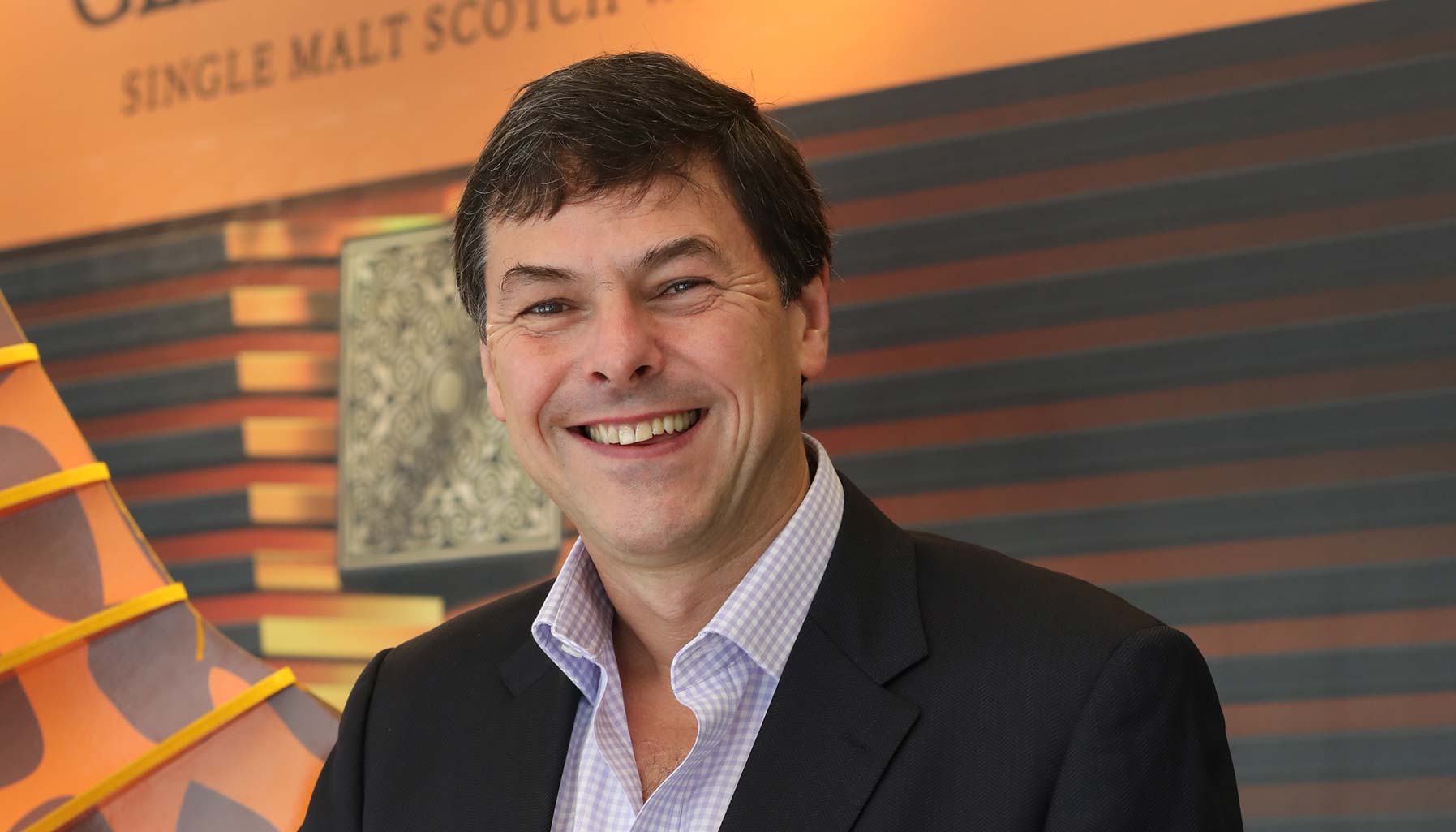 Glenmorangie’s Dr Bill Lumsden on what makes a master distiller | Robb ...