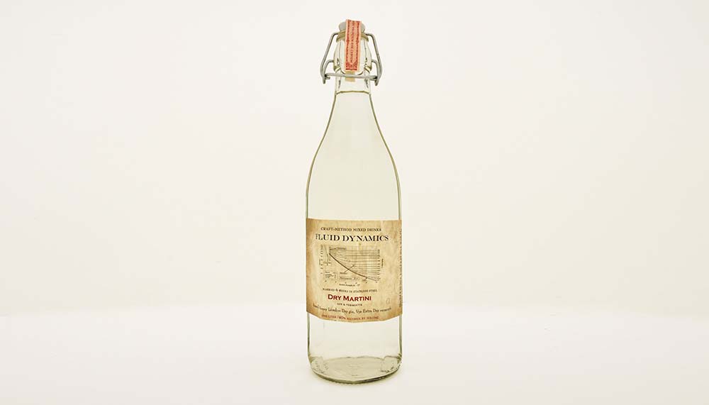 Bottled – the best of pre-batched cocktails | Robb Report Malaysia