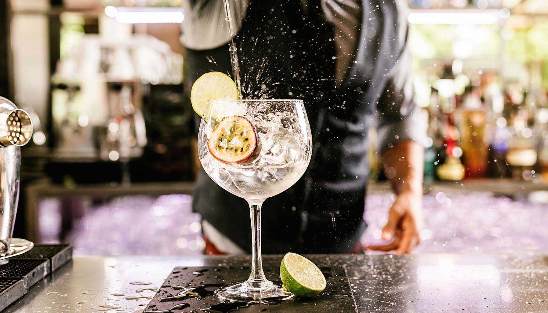 Prebatching – the modern bartender’s most potent weapon | Robb Report ...