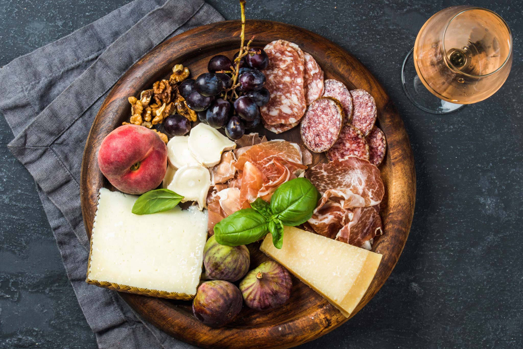 Four Seasons Taste of Place | Robb Report Malaysia