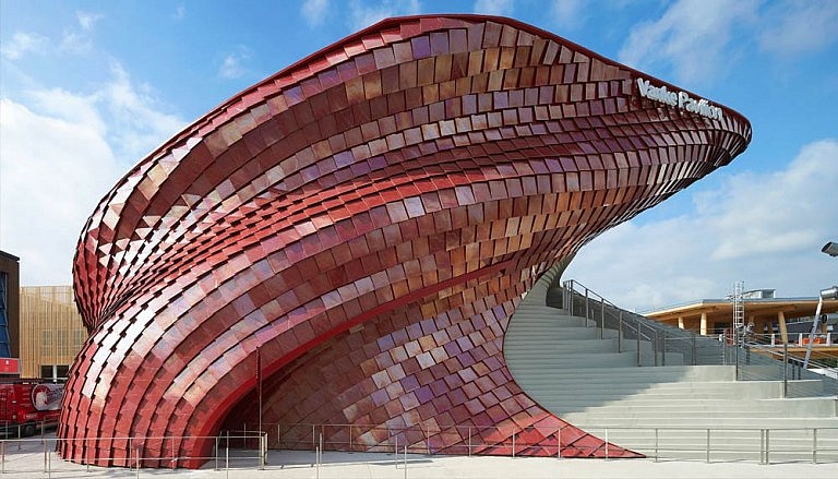 Architect Daniel Libeskind: Luxury residences are about the quality of ...