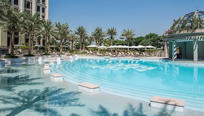 Grand Openings – Palazzo Versace Dubai | Robb Report Malaysia