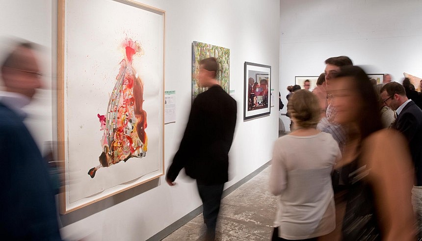 Five Most expensive art pieces sold at the recent Christie’s and ...