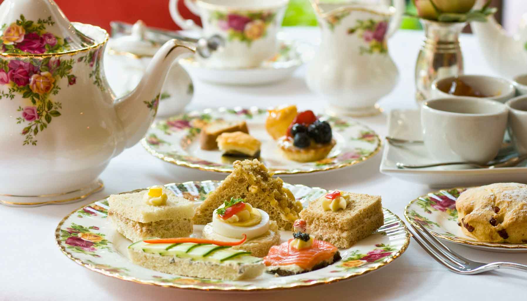 Tsar Nicholas II Tea Menu Archives | Robb Report Malaysia