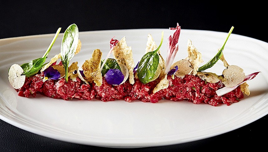 KL's Marble 8 steakhouse moves to a new home | Robb Report Malaysia