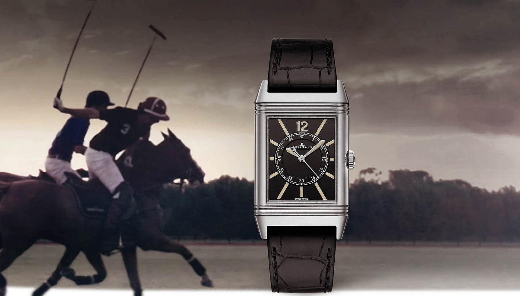 Three polo watches as the season of the sport of kings begins | Robb ...
