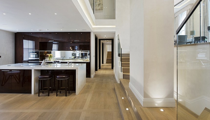 Why 1508 London is a storyteller for exceptional spaces | Robb Report ...