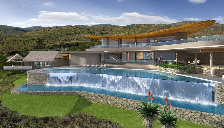 Thanda Royal Residence propels the South African property market to new ...