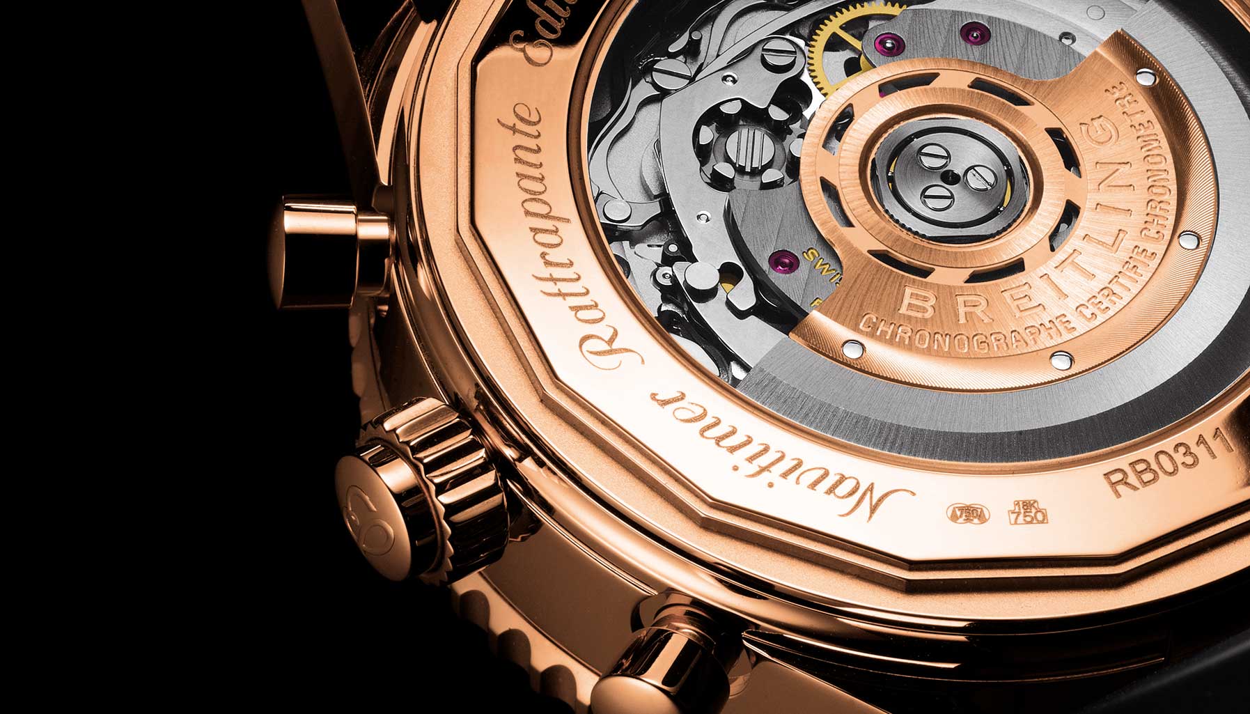 Four limited-edition watches every collector should have | Robb Report ...